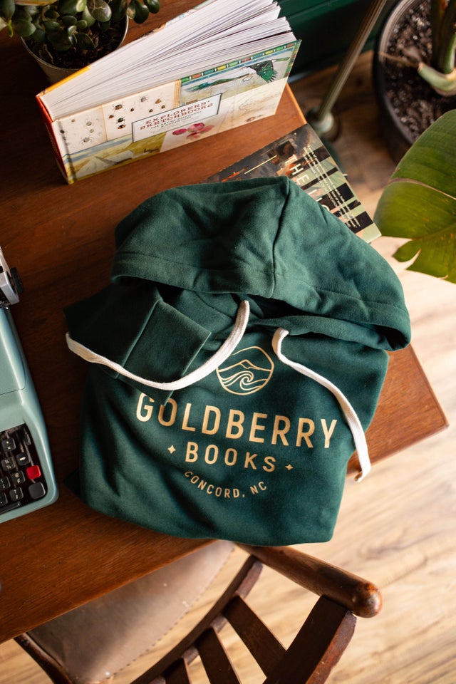 Goldberry Books gear | Goldberry Books